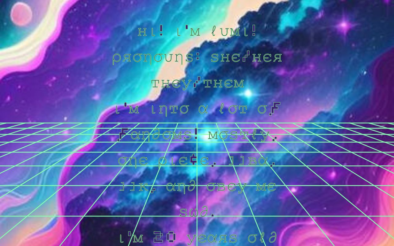 My Card (Lumi's Card)